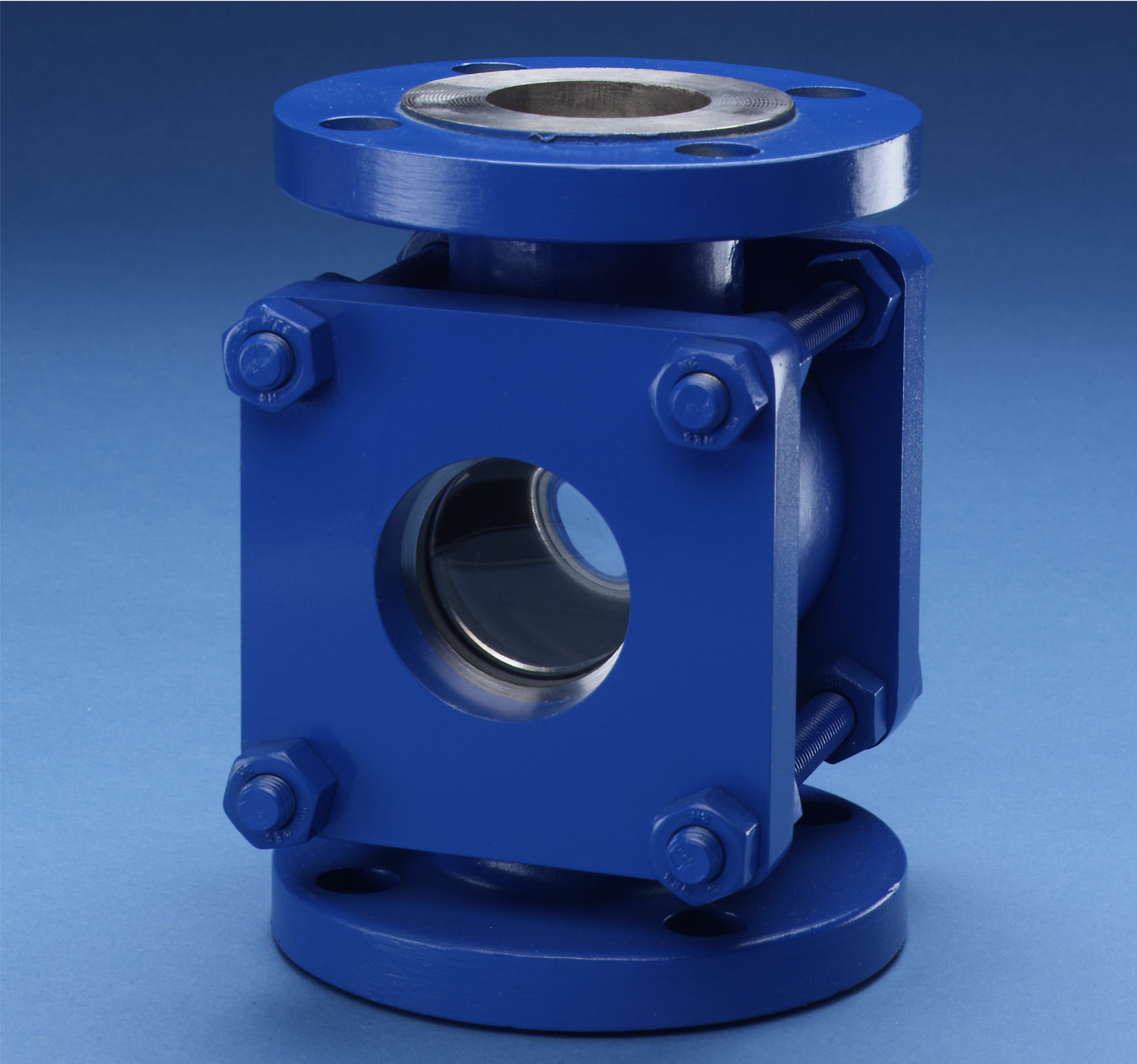 J.M. Canty | Product Categories | Vessel & Sight Glasses