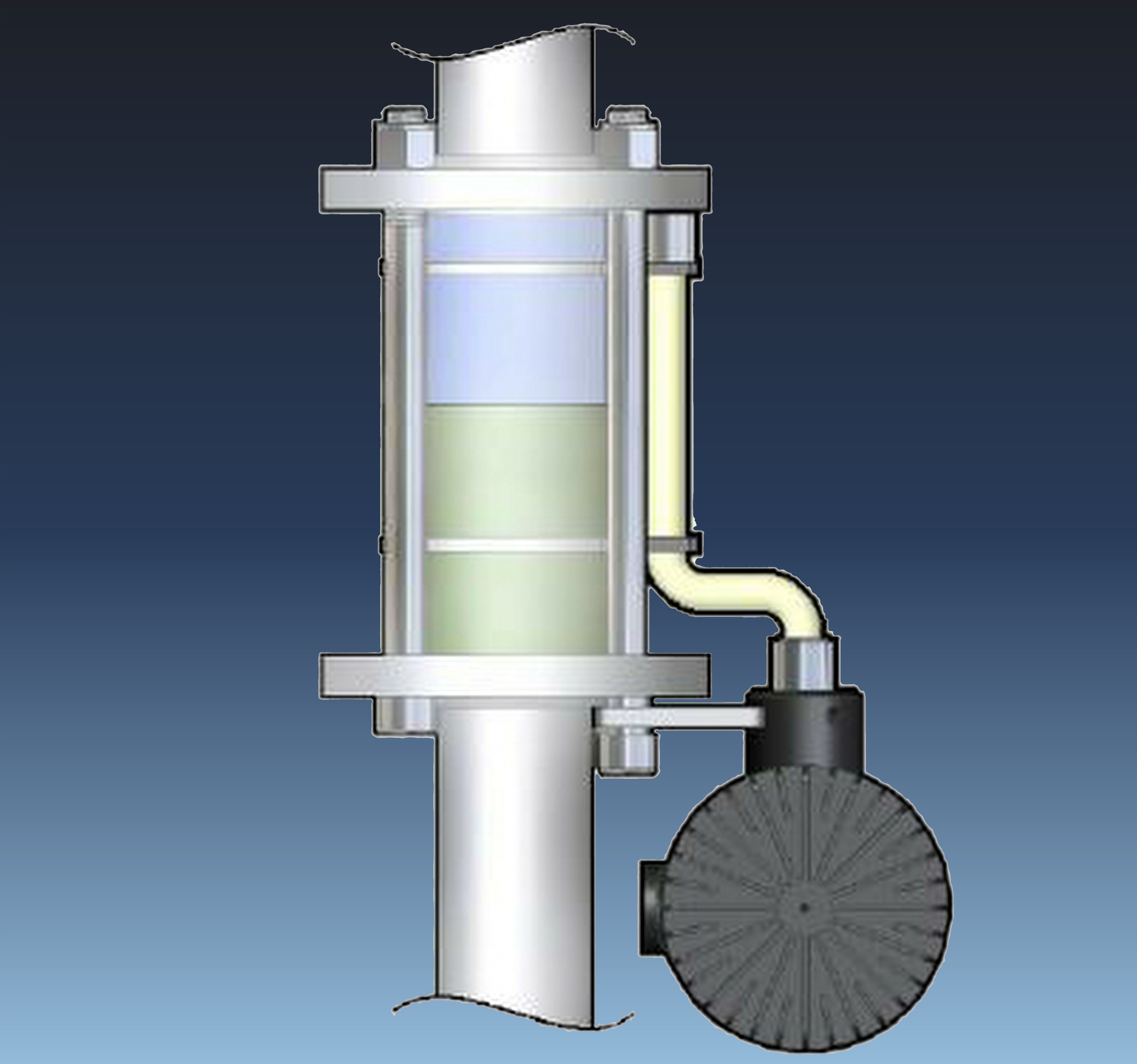 J.M. Canty | Product Categories | Process Vessel Lighting