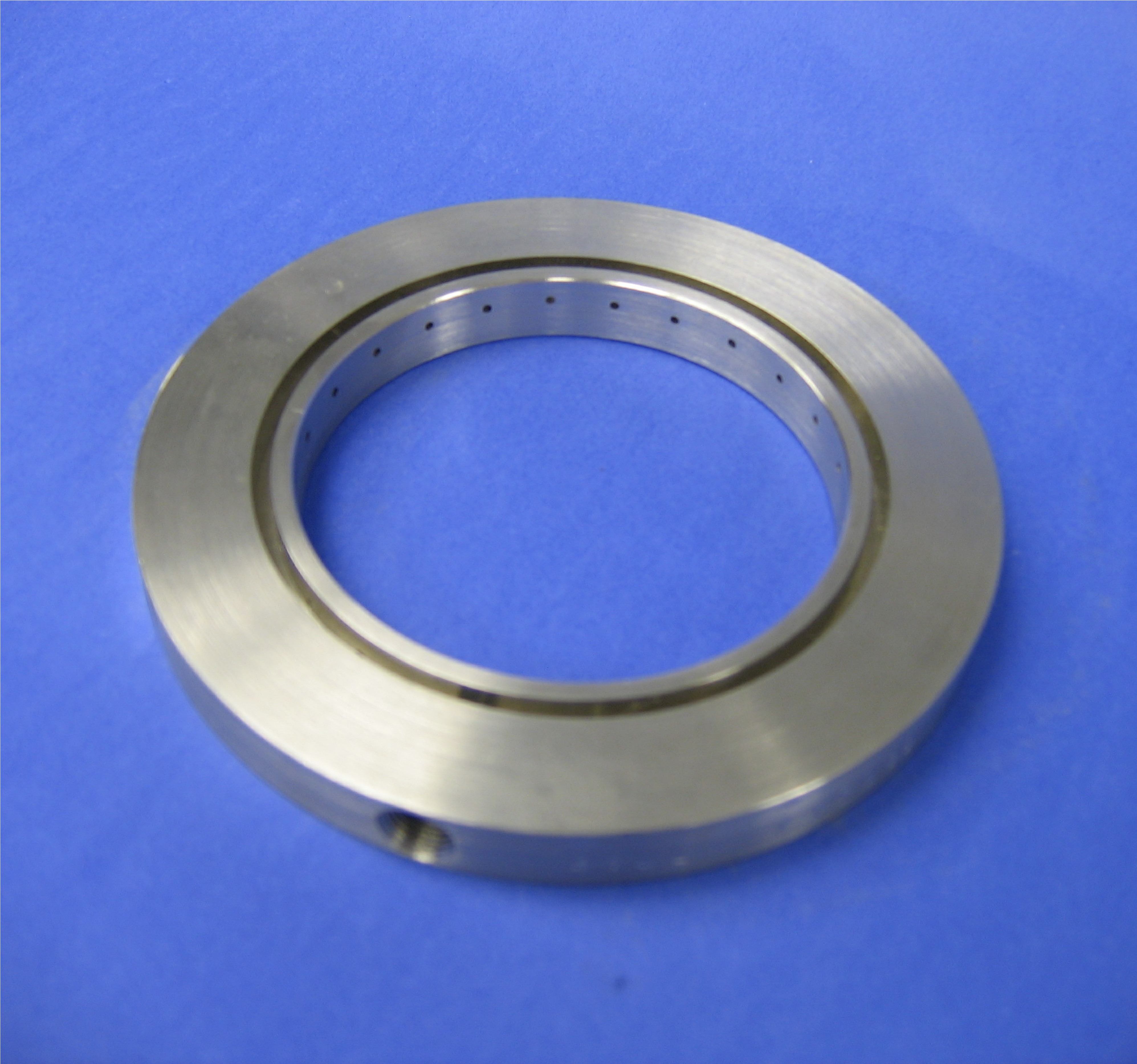 J.M. Canty | JET SPRAY RING