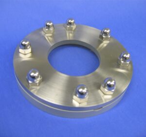 ASEPTIC NA-CONNECT® ONE PIECE FUSEVIEW™ SIGHT GLASS – J.M. Canty