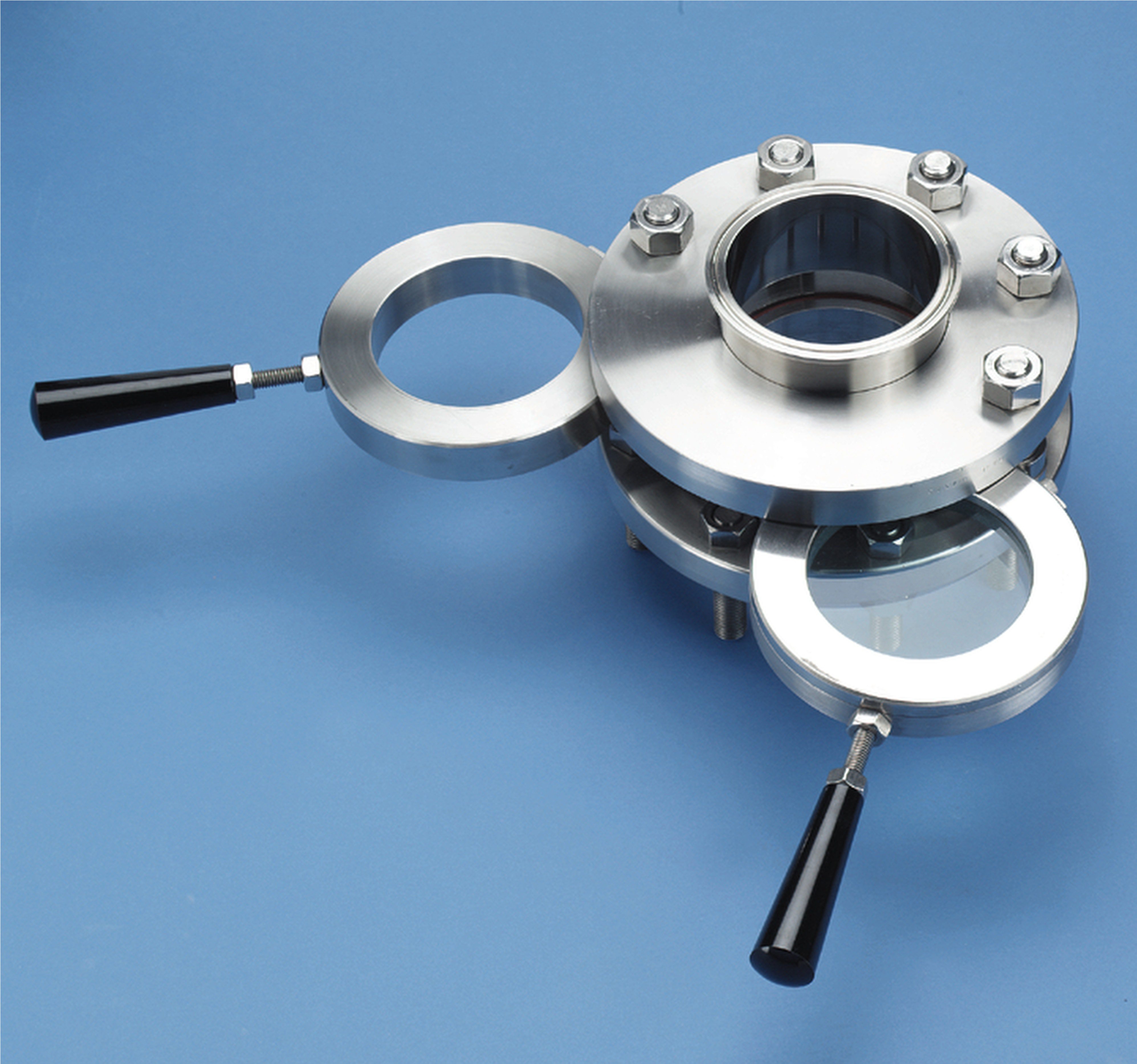 J.M. Canty | Product Categories | Vessel Closures