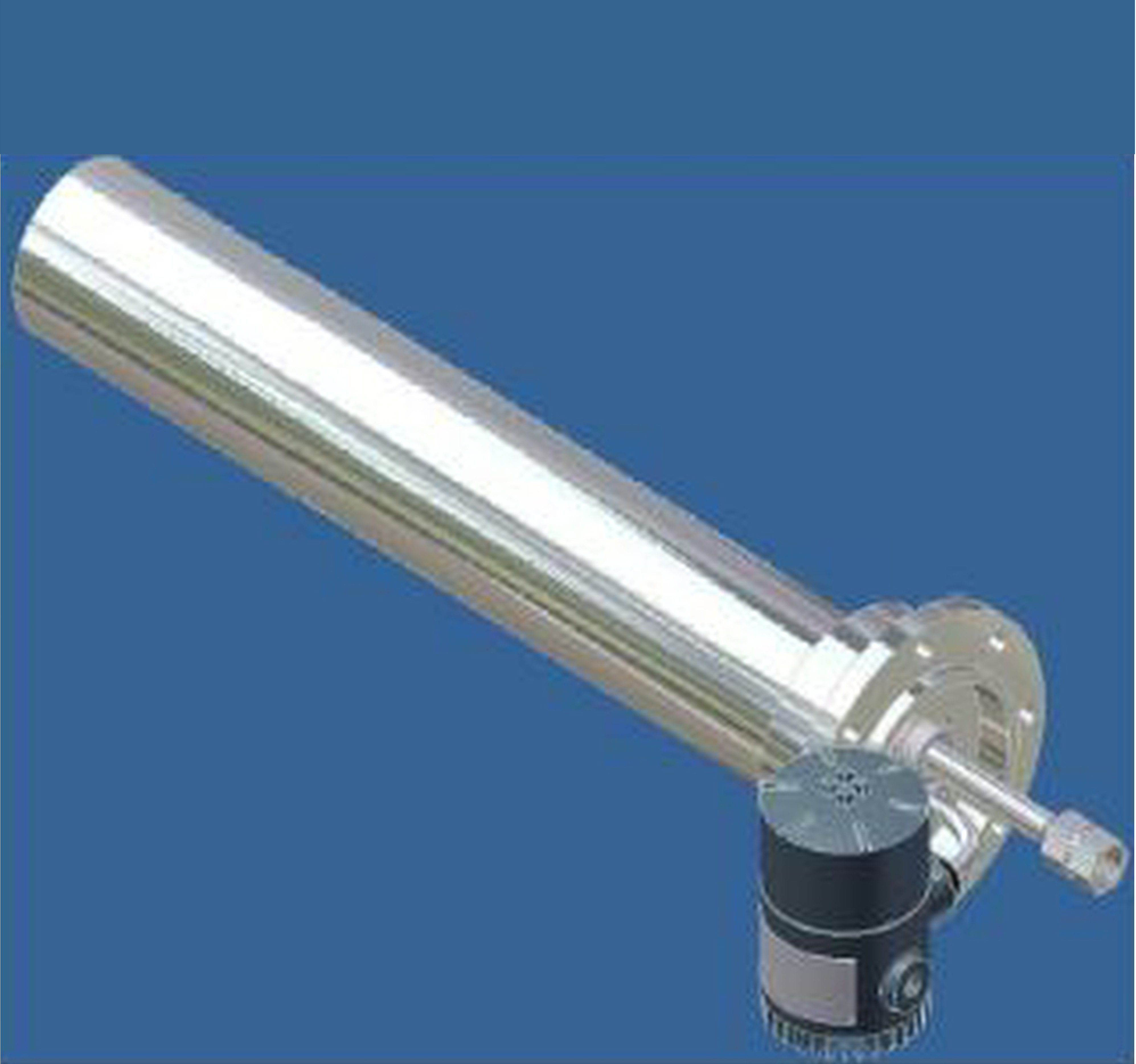 J.M. Canty | Process Cameras