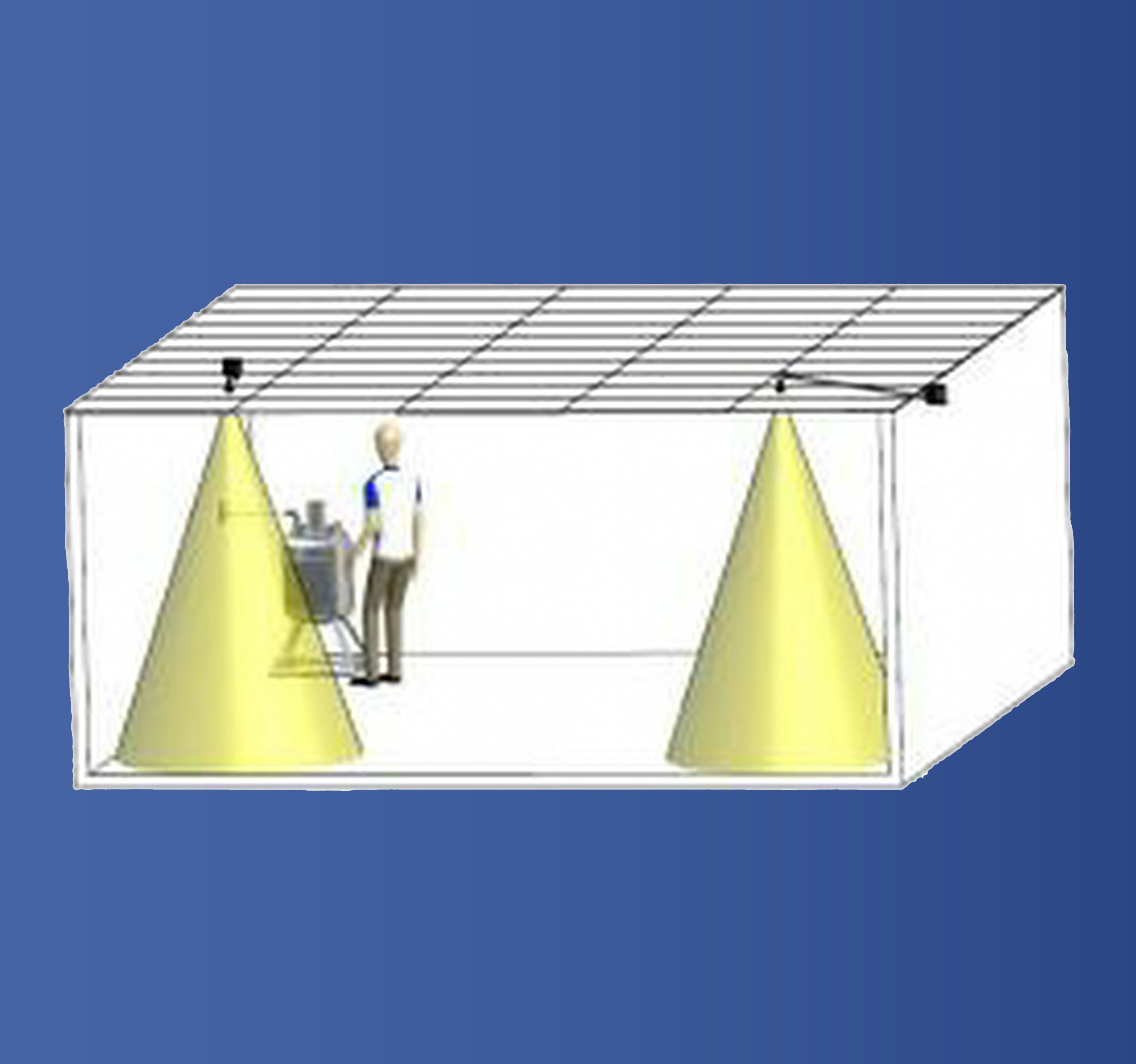 J.M. Canty | Product Categories | Process Vessel Lighting