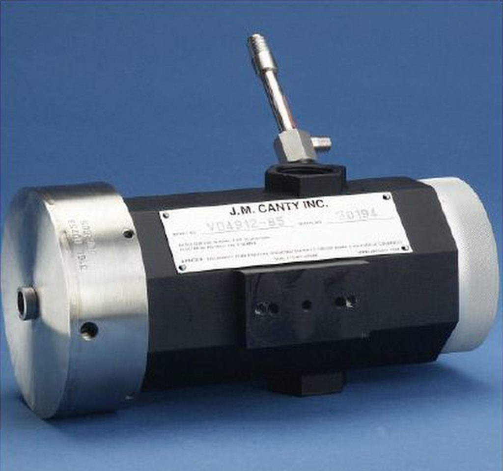 FIBER GLASS BATT PROFILE – J.M. Canty