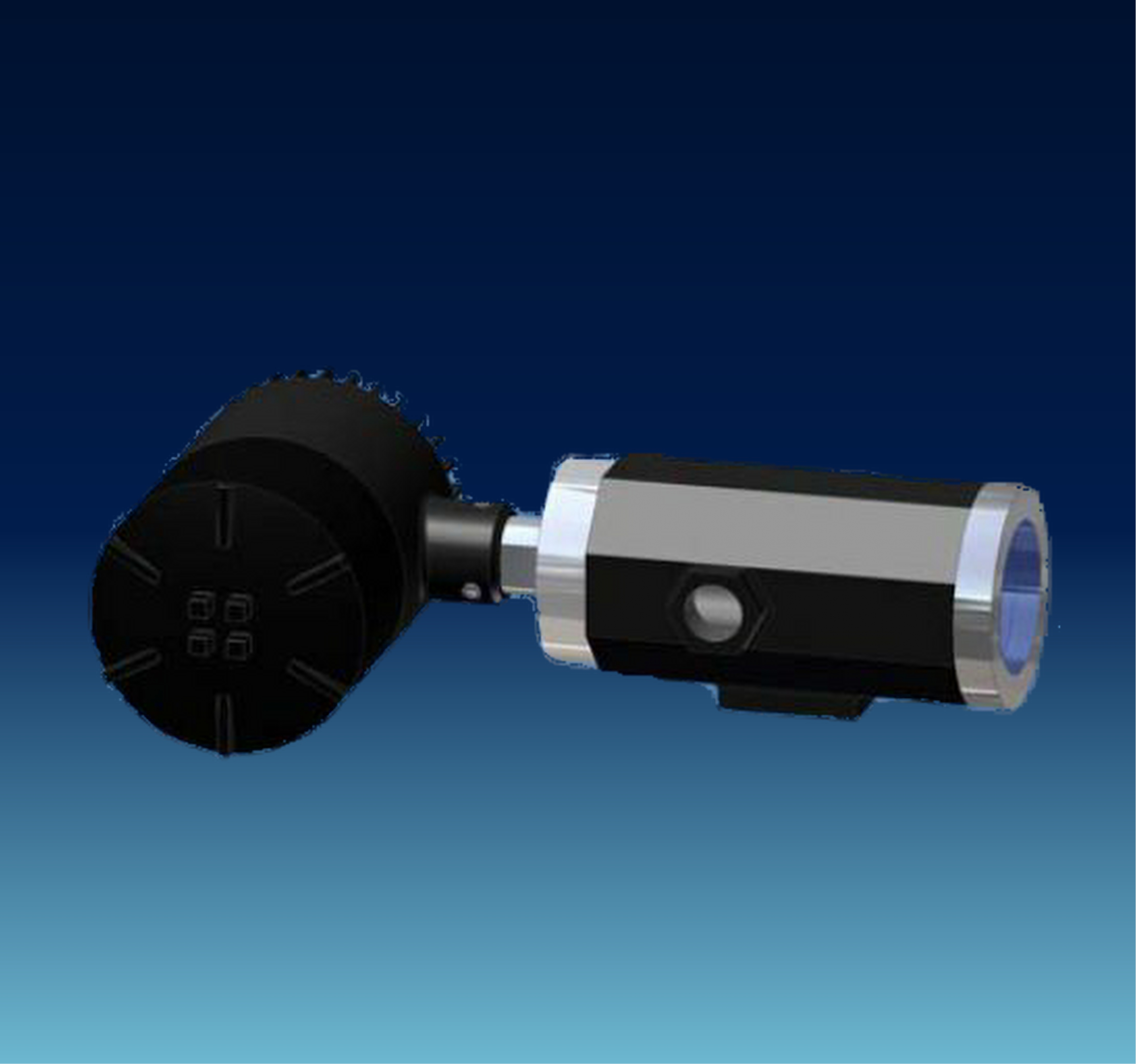 J.M. Canty | FROTH CONTROL SYSTEMS