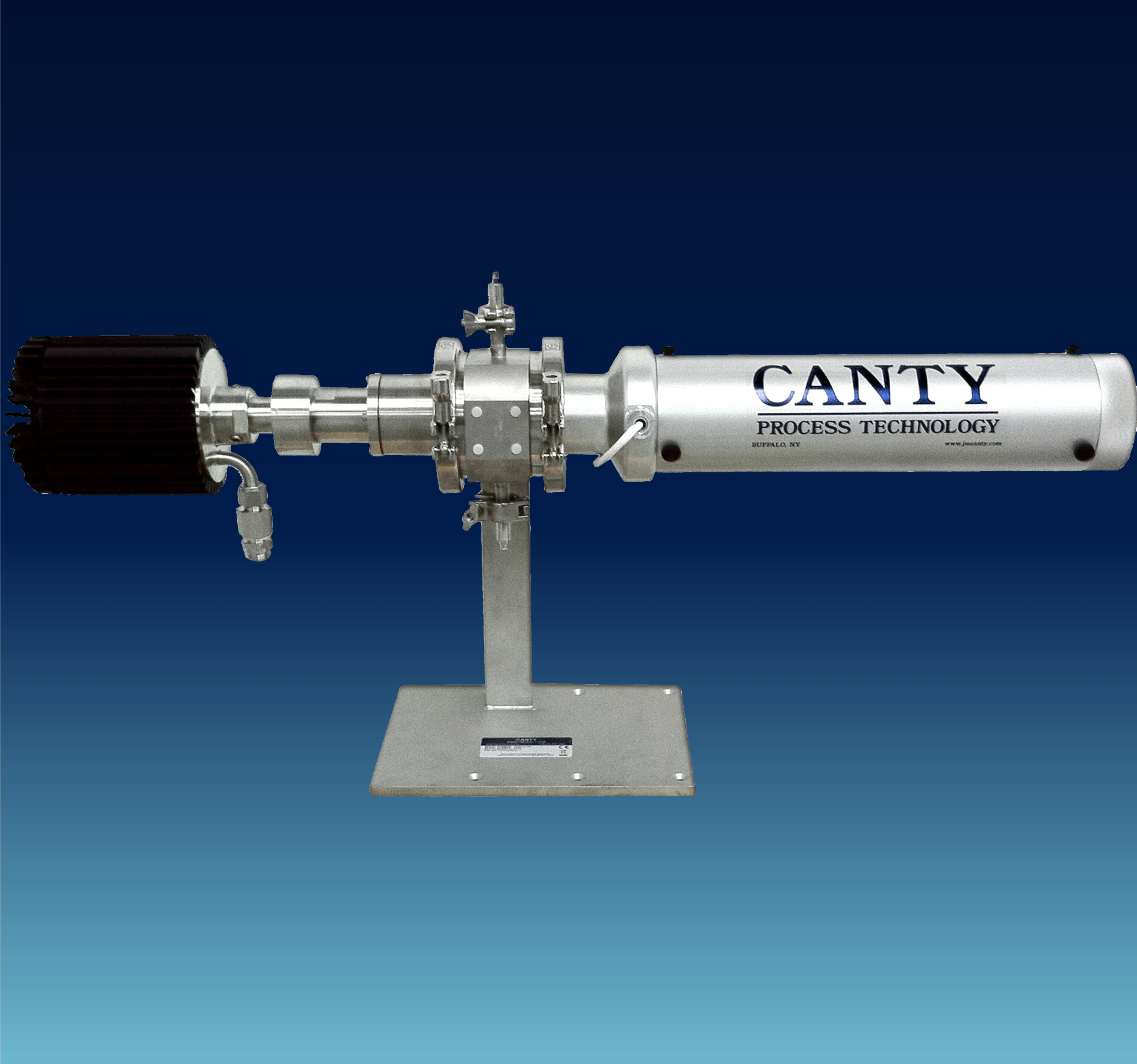 J.M. Canty | WFI – Water For Injection