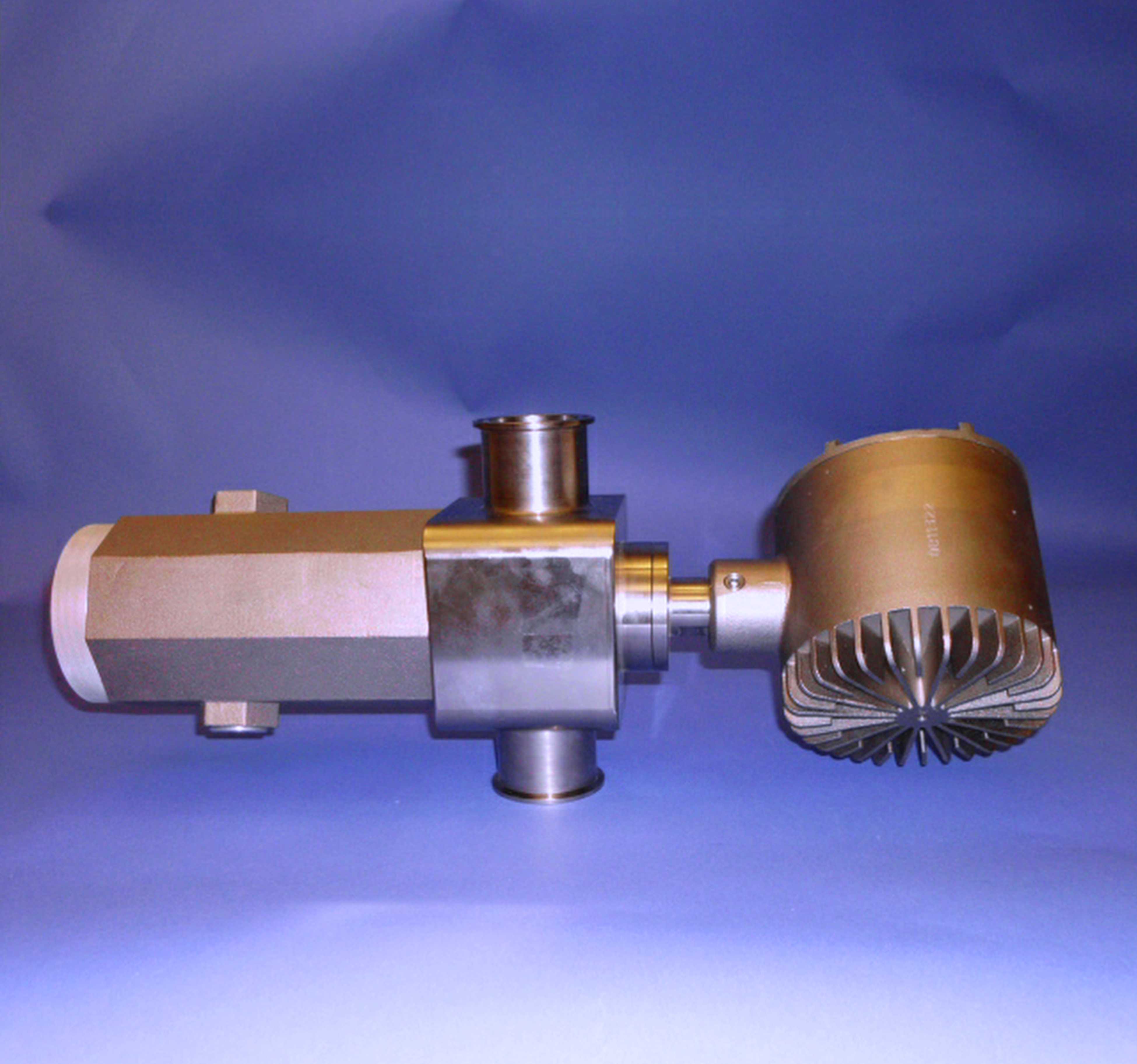 J.M. Canty | INFLOW™ PERCENT SOLIDS MEASUREMENT SYSTEM