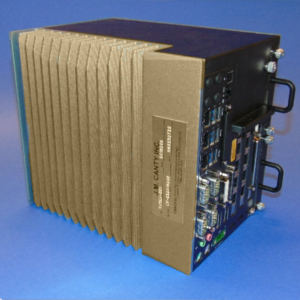 J.M. Canty | VECTOR CONTROL MODULE – INDUSTRIAL HARDENED MODEL