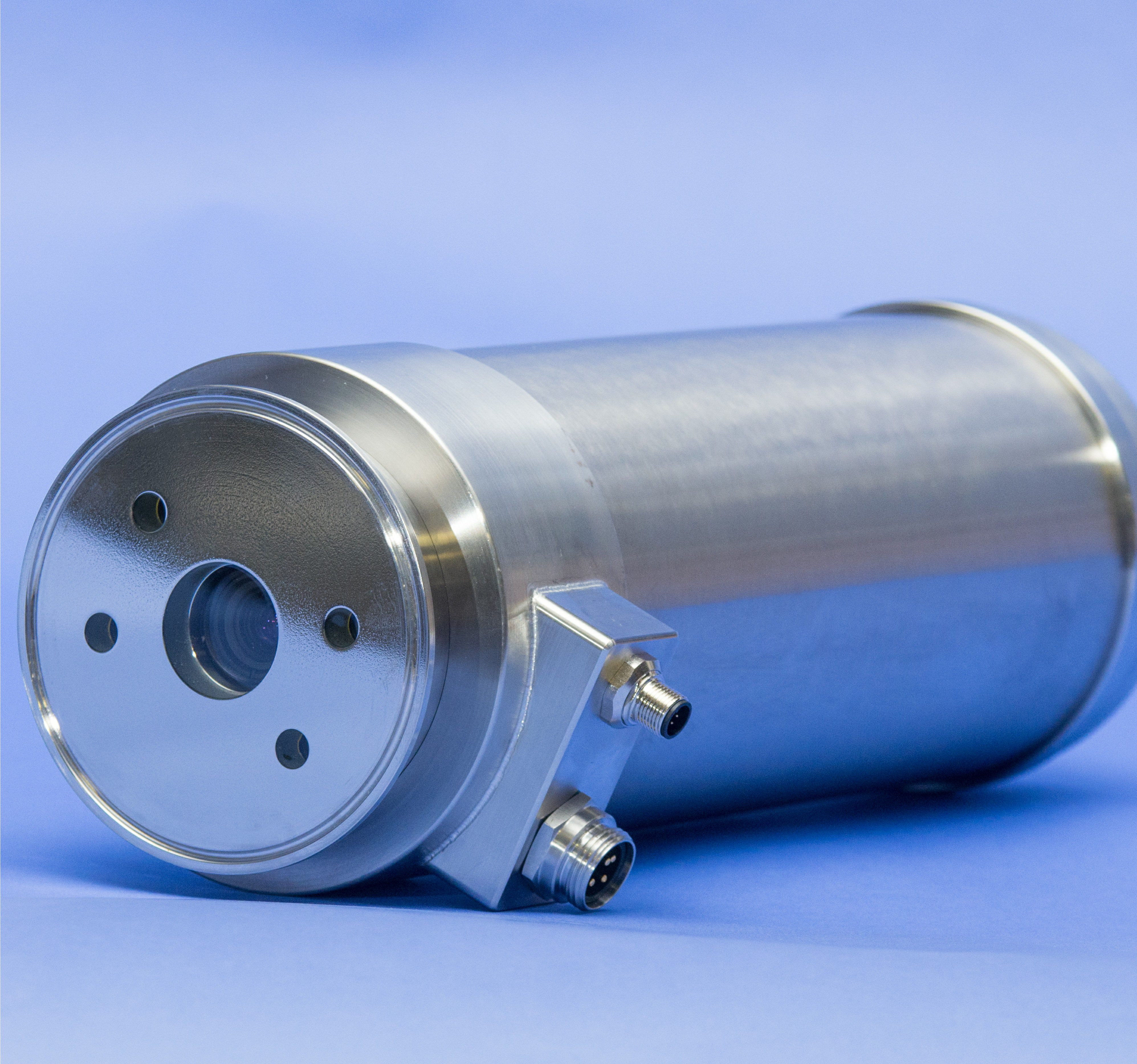 J.M. Canty | Process Cameras