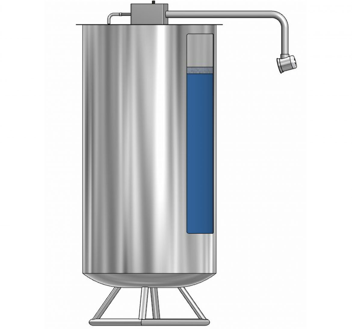 S.U.EXTERNAL BIOCAM™ Sanitary Process Camera – J.M. Canty