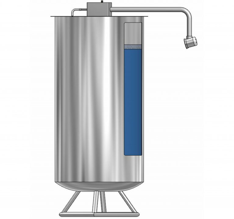 S.U.EXTERNAL BIOCAM™ Sanitary Process Camera – J.M. Canty