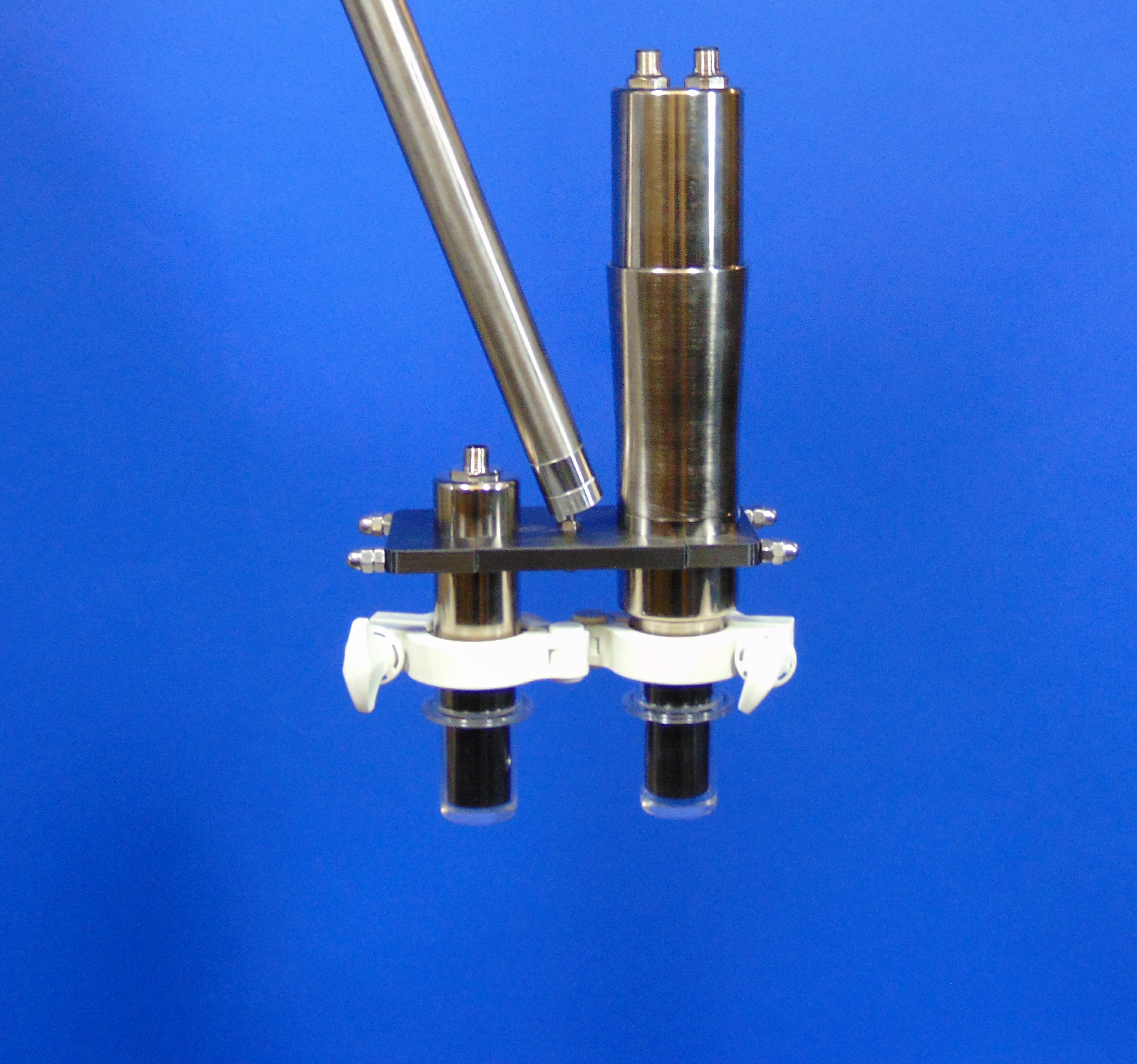 J.M. Canty | S.U.BIOCAM™ Sanitary Process Camera