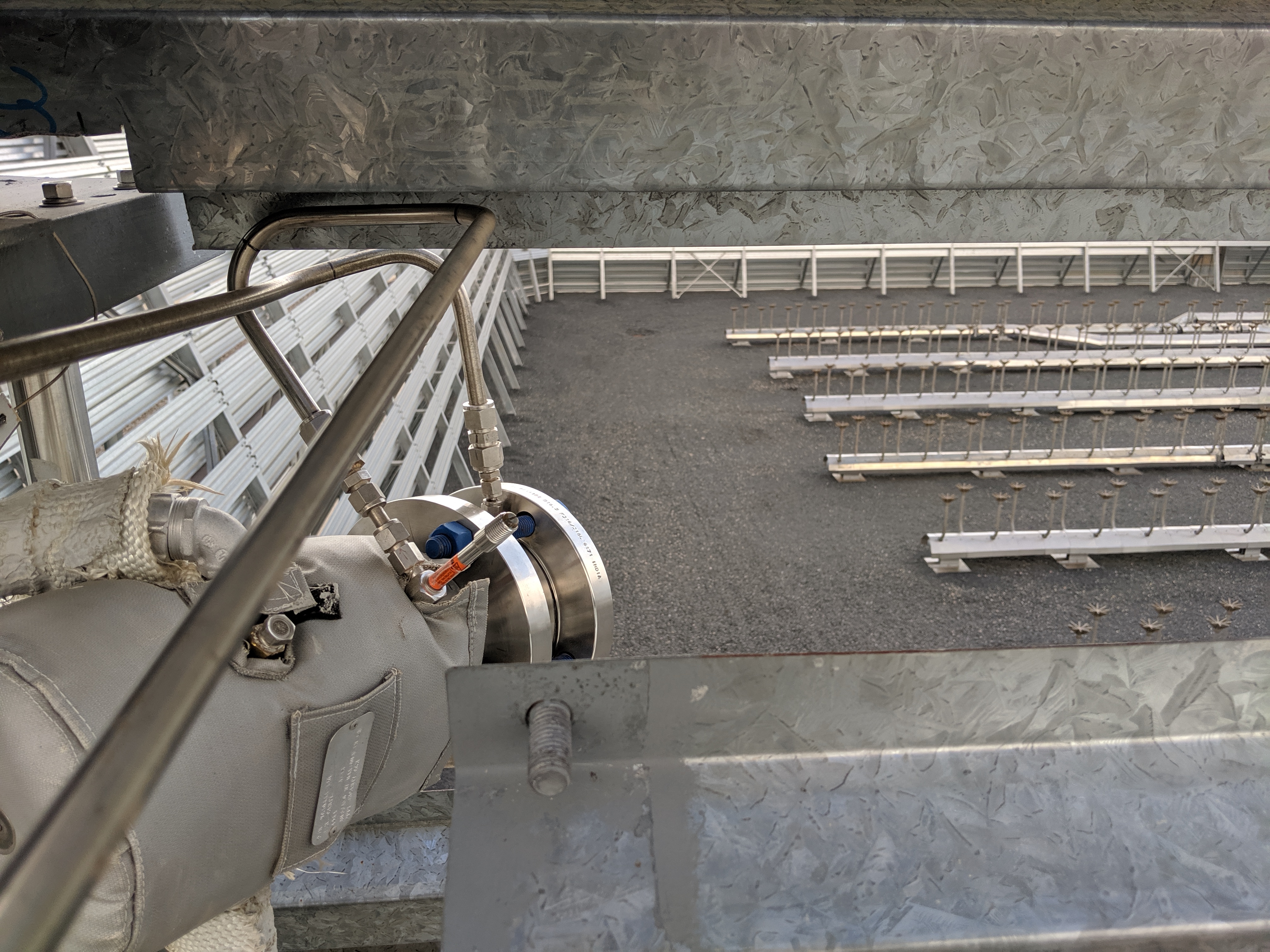 J.M. Canty | FLARE CAMERA – ULTRATEMP