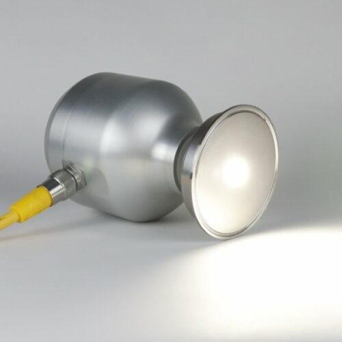 BREWERY LIGHT – J.M. Canty