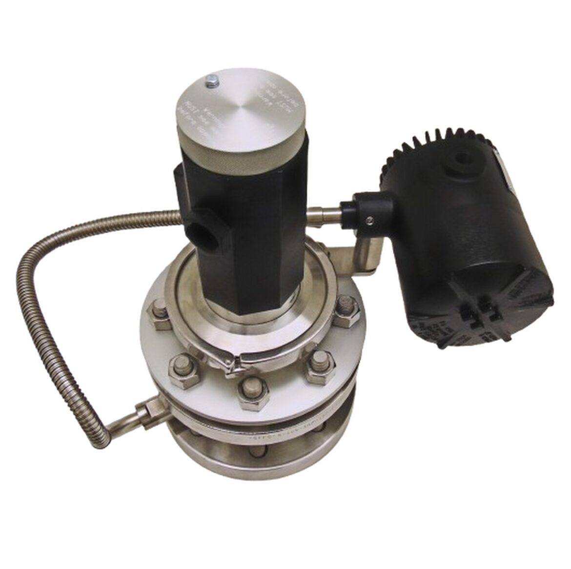 DIRECT MOUNT INTERFACE SYSTEM – J.M. Canty