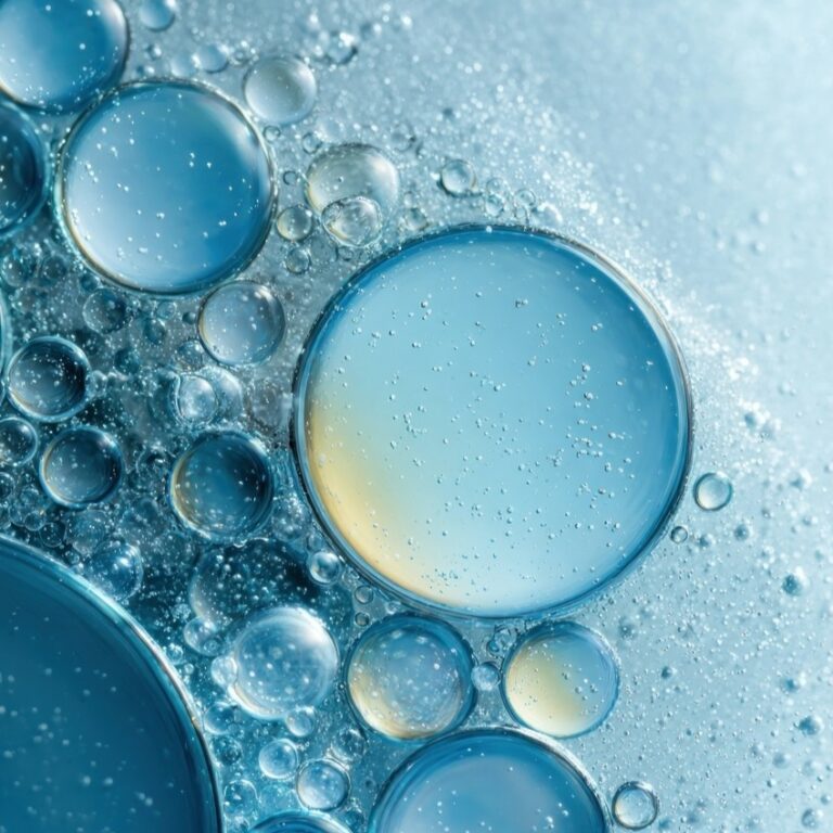 PRODUCED WATER – J.M. Canty