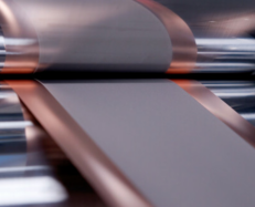 SHEET AND STRIP INSPECTION – J.M. Canty