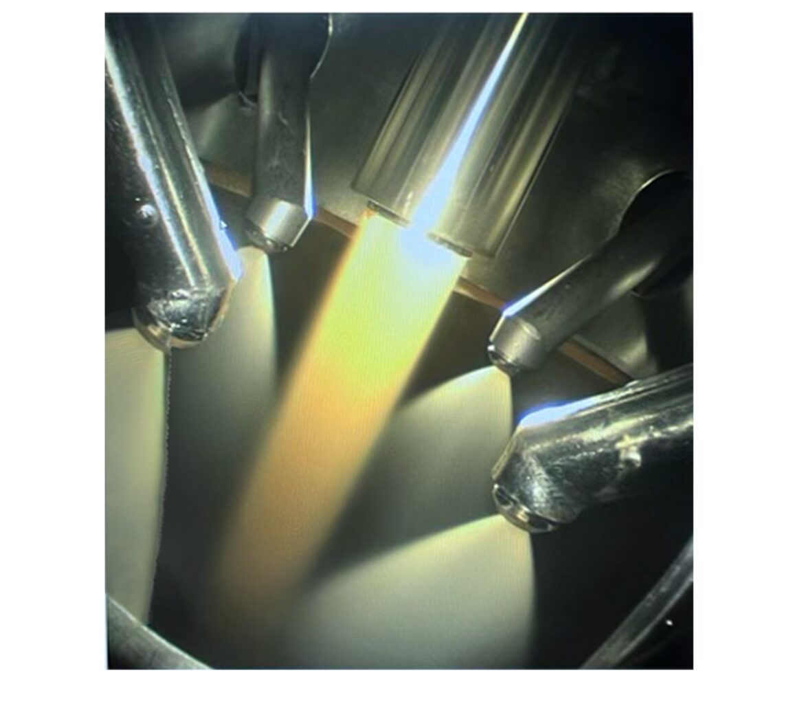 SPRAY DRYING – J.M. Canty