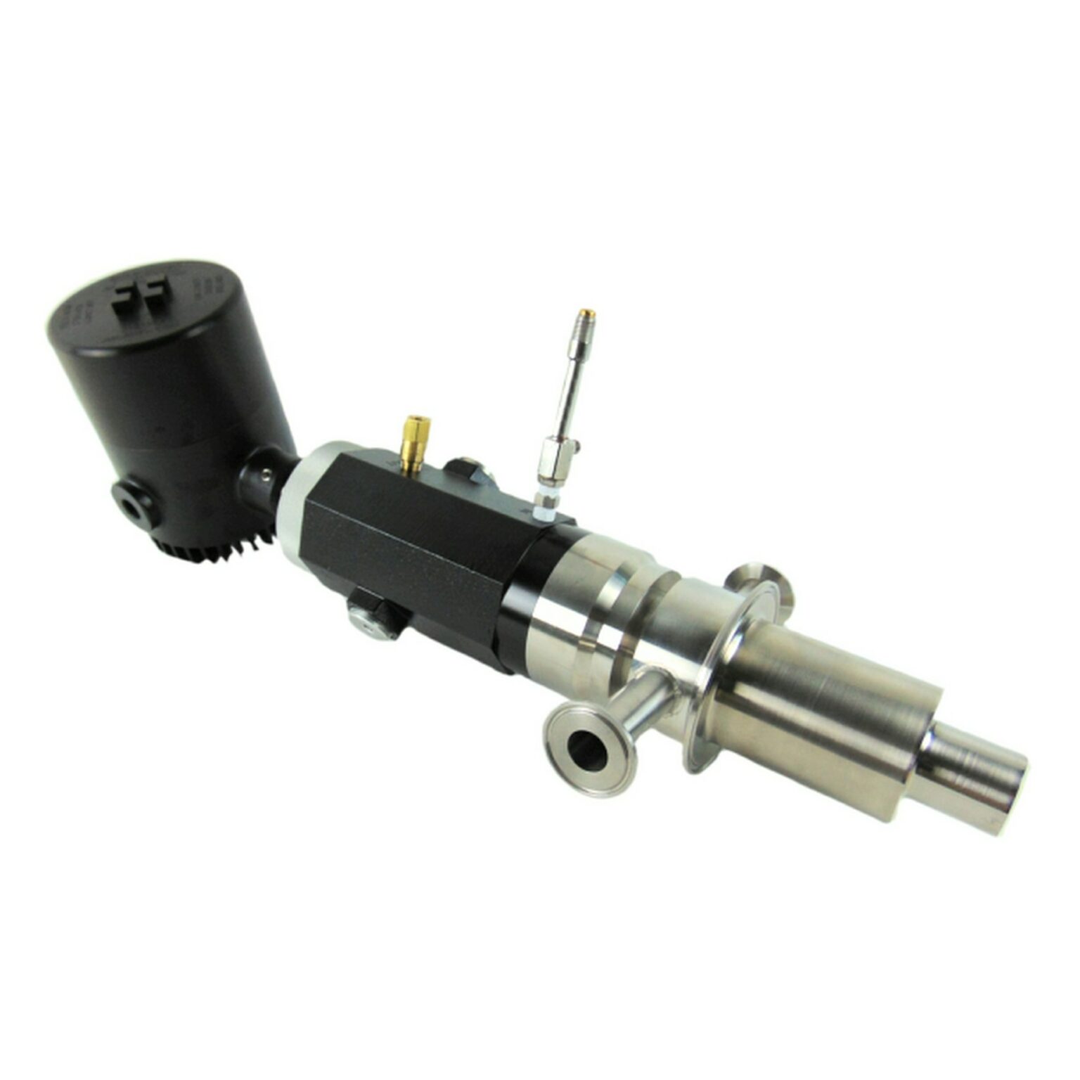 SPRAY DRYER CAMERA – J.M. Canty