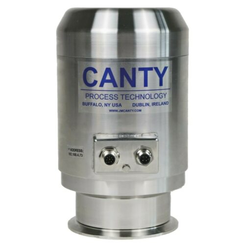 PROCAM™ SANITARY PROCESS CAMERA – J.M. Canty